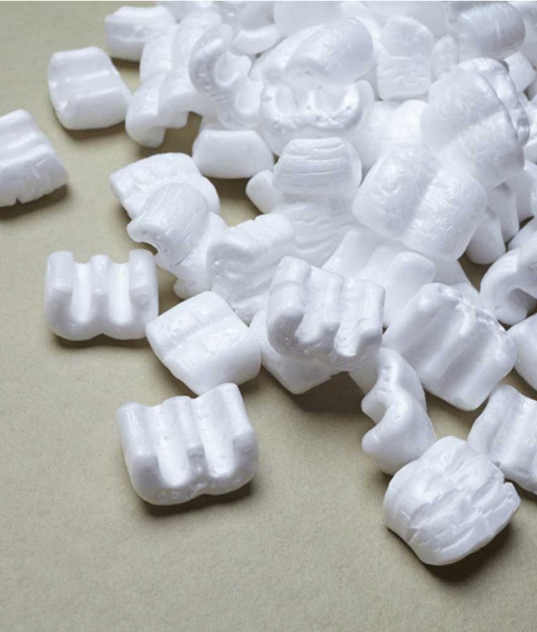 Füllmaterial – NM-Verpackungen